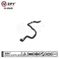China ZPY 4F0819373G Heating Hose for Audi A6 VW Porsche for sale