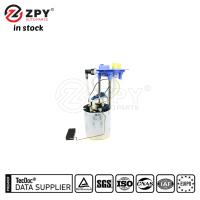 China ZPY Fuel Pump Module Assembly 4F0919051BA for Audi A6 C6 VW Porsche for sale