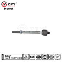 China ZPY 4G0423810A Tie Rod Set for Audi VW Porsche 2012-2018 for sale
