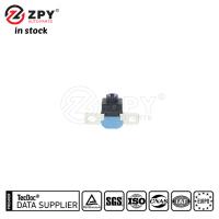 China ZPY 4G0915519 Battery Current Sensor for Audi A6 Q7 VW Porsche for sale