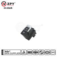 China ZPY Electronic Parking Brake Switch 4G1927225B for Audi A6 VW Porsche for sale