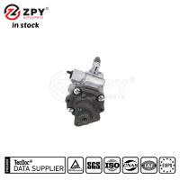 China ZPY Steering System Hydraulic Pump 4H0145156C for Audi VW Porsche for sale