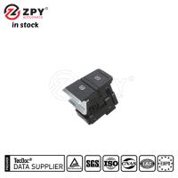 China ZPY OEM 4K0927225 Parking Brake Switch for Audi VW Porsche for sale