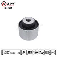China ZPY Upper Control Arm Bushings 4M0407515A for Audi A6 Q5 Q7 VW Porsche for sale