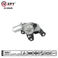 China ZPY Rear Wiper Motor 4M0955711A for Audi Q7 VW Porsche for sale
