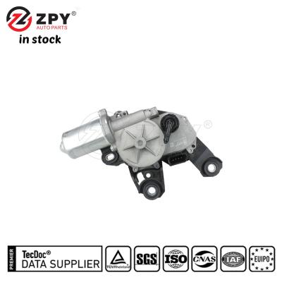 China ZPY Rear Wiper Motor 4M0955711A for Audi Q7 VW Porsche for sale