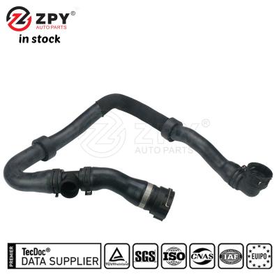 China ZPY 5ND122051 Coolant Water Hose for VW Audi Porsche 2014-2021 for sale