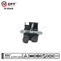 China ZPY Rear Trunk Lock Lid 5KD827505 for VW Audi Porsche for sale
