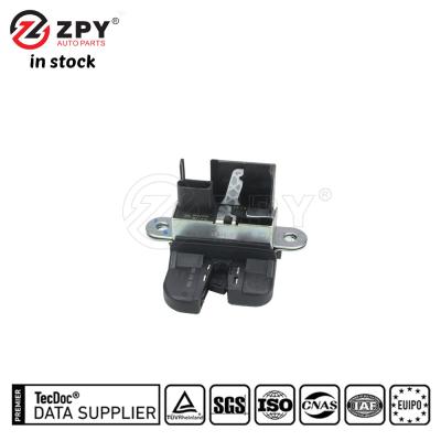 China ZPY Rear Trunk Lock Lid 5KD827505 for VW Audi Porsche for sale