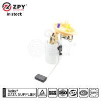 China ZPY 5Q0919050P Fuel Pump for Audi A3 VW Porsche for sale