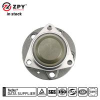 China ZPY Front Wheel Bearing 5QF501611D for Audi VW Porsche for sale