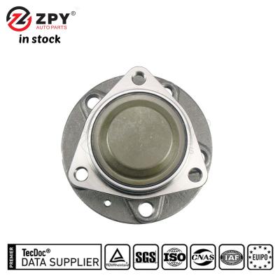 China ZPY Front Wheel Bearing 5QF501611D for Audi VW Porsche for sale