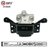 China ZPY Engine Mount 5QM199555 for VW Golf Jetta Audi Porsche for sale