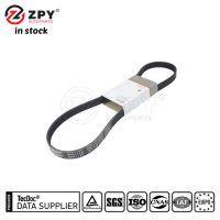 China ZPY 06A145933D Generator Belt for Audi VW Porsche for sale