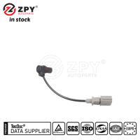 China ZPY 06A906433N Crankshaft Position Sensor for Audi VW Porsche for sale
