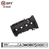 China ZPY Engine Valve Cover with Gasket Bolts for Audi A4 2.0L L4 Quattro for sale