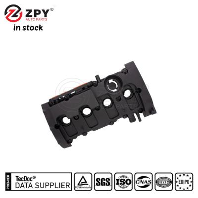 China ZPY Engine Valve Cover with Gasket Bolts for Audi A4 2.0L L4 Quattro for sale