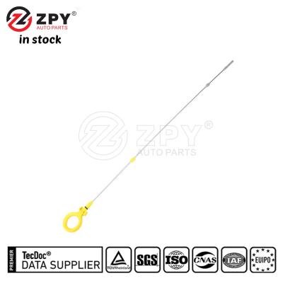 China ZPY Engine Oil Dipstick 06D115611D for Audi A4 VW Porsche for sale