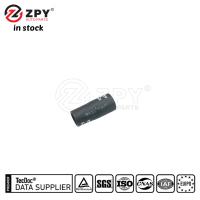 China ZPY Radiator Hose 06D121101B for Audi VW Porsche 2005-2009 for sale