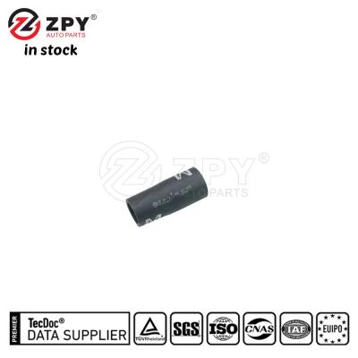 China ZPY Radiator Hose 06D121101B for Audi VW Porsche 2005-2009 for sale