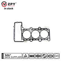 China ZPY Cylinder Engine Head Gasket 06E103148P for Audi A6 VW Porsche for sale