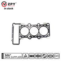 China ZPY Cylinder Engine Head Gasket 06E103149P for Audi A4 VW for sale
