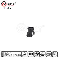 China ZPY 06E103213 Engine Breather Hose for Audi Q7 Q5 VW Porsche for sale