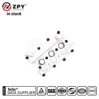 China ZPY 06E103472N Right Engine Valve Cover for Audi A4 A5 A6 A7 A8 Q5 S4 S5 for sale