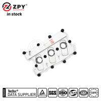 China ZPY 06E103472Q Cylinder Valve Cover Right for Audi S4 S5 A5 A6 A7 A8 Q5 Q7 for sale