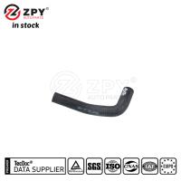 China ZPY 06E121058E Coolant Hose for Audi A4 A5 S4 S5 VW for sale