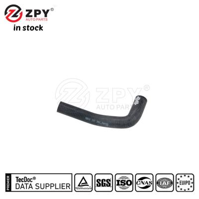 China ZPY 06E121058E Coolant Hose for Audi A4 A5 S4 S5 VW for sale