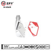 China ZPY Thermostat Cover 06E121168 for Audi A6 VW Porsche for sale