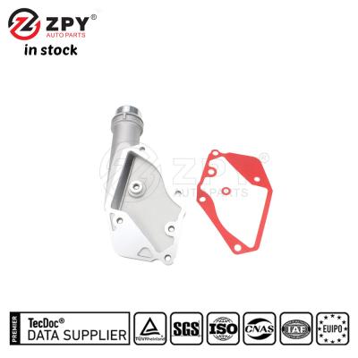China ZPY Thermostat Cover 06E121168 for Audi A6 VW Porsche for sale