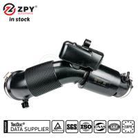 China ZPY Air Intake Inlet Hose 06E129629Q for Audi A4 A5 S4 S5 V6 2010-2017 for sale