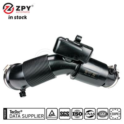 China ZPY Air Intake Inlet Hose 06E129629Q for Audi A4 A5 S4 S5 V6 2010-2017 for sale