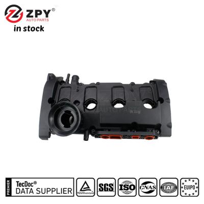 China ZPY Valve Cover 06F103469K for VW Audi Porsche for sale