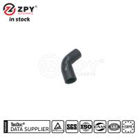 China ZPY 06F121057D Coolant Water Hose for Audi A3 VW Porsche 2003-2013 for sale