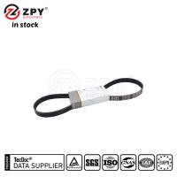 China ZPY 06F260849L Serpentine Belt for VW Audi Porsche for sale