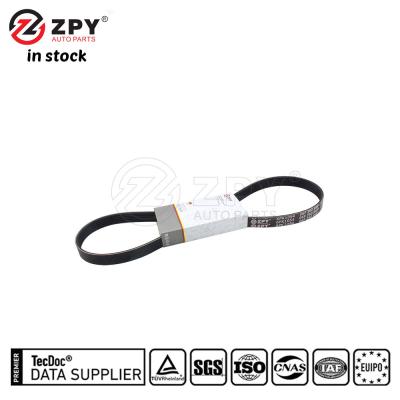 China ZPY 06F260849L Serpentine Belt for VW Audi Porsche for sale