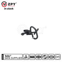 China ZPY Turbocharger Valve Pressure Boost Solenoid 06F906283F for Audi VW for sale