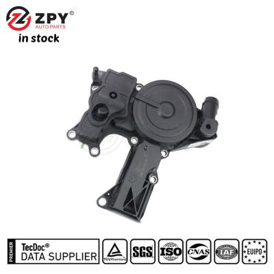 China ZPY Oil Separator 06H103495AH for VW Audi Porsche Germany Cars for sale