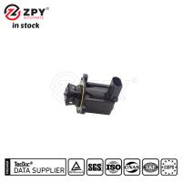 China ZPY Turbo Diverter Cut Off Valve 06H145710D for Audi VW Porsche for sale