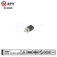 China ZPY Fuel Pressure Sensor 06H906051J for Audi VW Porsche for sale