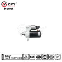 China ZPY 06H911021D Engine Starter Motor for Audi VW Porsche Macan for sale