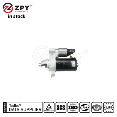 China ZPY 06H911021D Engine Starter Motor for Audi VW Porsche Macan for sale