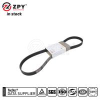 China ZPY 06J260849D Drive Belt for Audi VW Porsche 2008-2018 Models for sale