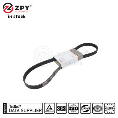China ZPY 06J260849D Drive Belt for Audi VW Porsche 2008-2018 Models for sale