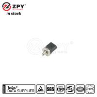 China ZPY 06J906051F Fuel Pressure Sensor for Audi VW Porsche for sale
