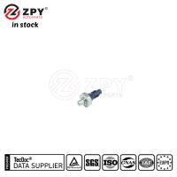 China ZPY 06K919081D Oil Pressure Sensor for Audi VW Porsche for sale