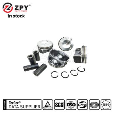 China ZPY 06L107065D Piston Assembly with Black Pin for VW Audi Porsche for sale